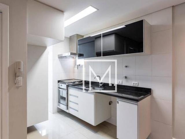 Apartamento com 1 dormitório à venda, 40 m² por R$ 499.000,00 Ipiranga São P