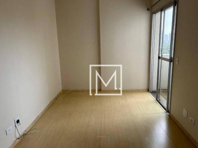 Apartamento com 1 dormitório à venda, 40 m² por R$ 499.000,00 Vila Mariana S