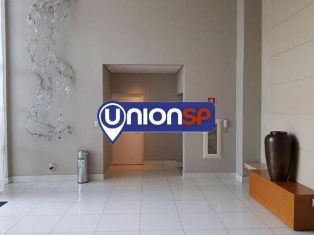 Apartamento com 1 dormitório à venda, 40 m² por R$ 500.000,00 Cambuci São Paulo/SP