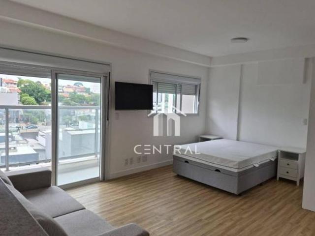 Apartamento com 1 dormitório à venda, 40 m² por R$ 520.000 Jardim Portal da Colina Sorocaba/SP