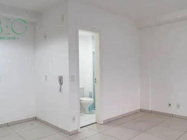 Apartamento à venda, 40 m² por R$ 529.000,00 Bela Vista São Paulo/SP
