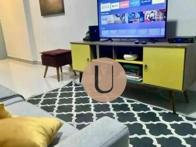 Apartamento com 1 dormitório à venda, 40 m² por R$ 530.000,00 Bela Vista São Paulo/SP