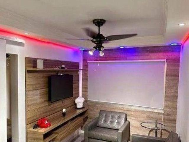 Apartamento com 1 dormitório à venda, 40 m² por R$ 530.000,00 Consolação São Paulo/SP