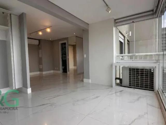 Apartamento à venda, 40 m² por R$ 535.000,00 Vila Mascote São Paulo/SP