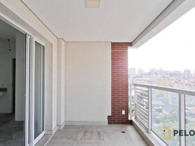 Apartamento com 1 dormitório à venda, 40 m² por R$ 540.000 Jardim São Paulo Zona Norte São Paul