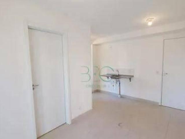 Apartamento com 1 dormitório à venda, 40 m² por R$ 554.000 Campos Elíseos São Paulo/SP