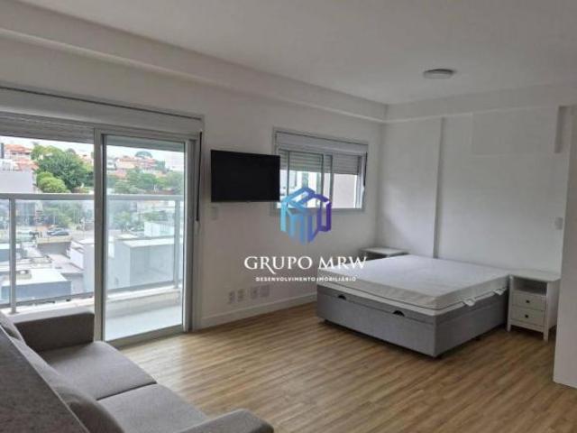Apartamento com 1 dormitório à venda, 40 m² por R$ 562.000 Jardim Portal da Colina Sorocaba/SP