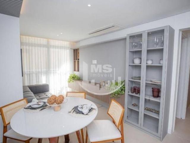 Apartamento com 1 dormitório à venda, 40 m² por R$ 568.000,00 Cambuí Campinas/SP