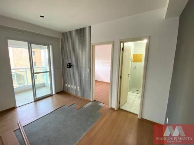 Apartamento com 1 dormitório à venda, 40 m² por R$ 590.000,00 Consolação São Paulo/SP