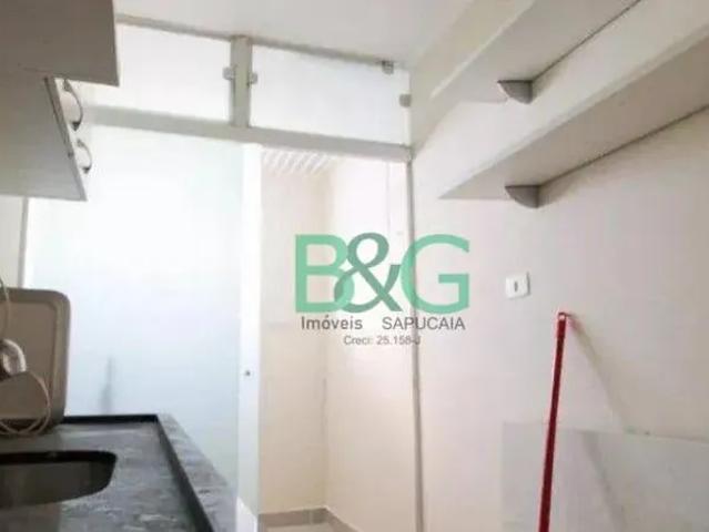 Apartamento à venda, 40 m² por R$ 598.000,00 Vila Mariana São Paulo/SP