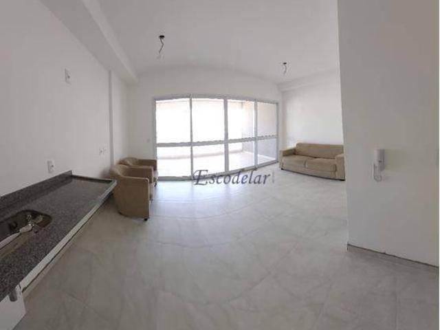 Apartamento com 1 dormitório à venda, 40 m² por R$ 614.800,00 Bela Vista São Paulo/SP