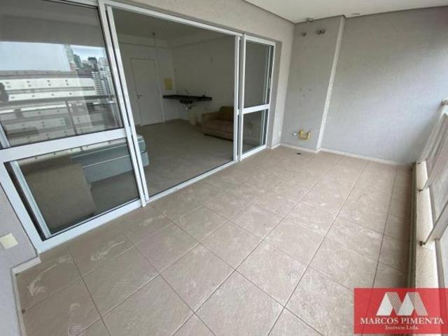 Apartamento com 1 dormitório à venda, 40 m² por R$ 615.000,00 Bela Vista São Paulo/SP
