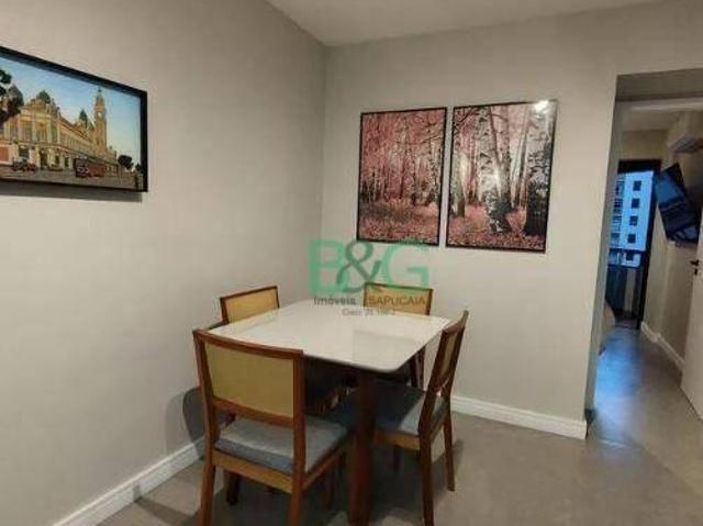 Apartamento à venda, 40 m² por R$ 619.000,00 Aclimação São Paulo/SP