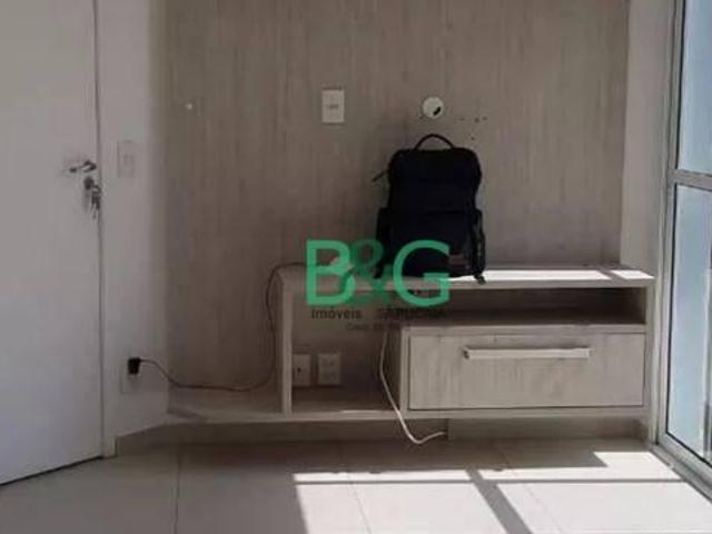 Apartamento com 1 dormitório à venda, 40 m² por R$ 629.000 Vila Mariana São Paulo/SP