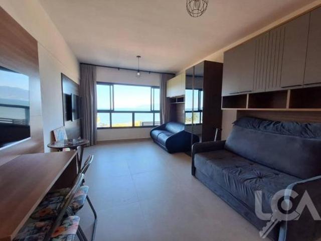 Apartamento com 1 dormitório à venda, 40 m² por R$ 640.000 Indaiá Caraguatatuba/SP