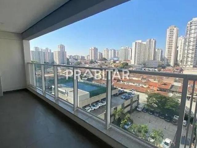 Apartamento com 1 dormitório à venda, 40 m² por R$ 640.000 Vila Leopoldina São Paulo/SP