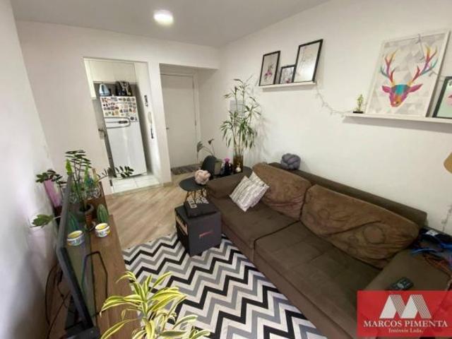 Apartamento com 1 dormitório à venda, 40 m² por R$ 640.000,00 Consolação São Paulo/SP
