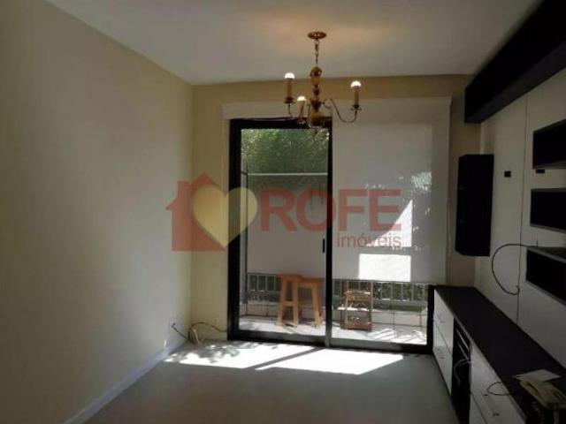 Apartamento com 1 dormitório à venda, 40 m² por R$ 650.000,00 Vila Olímpia São Paulo/SP