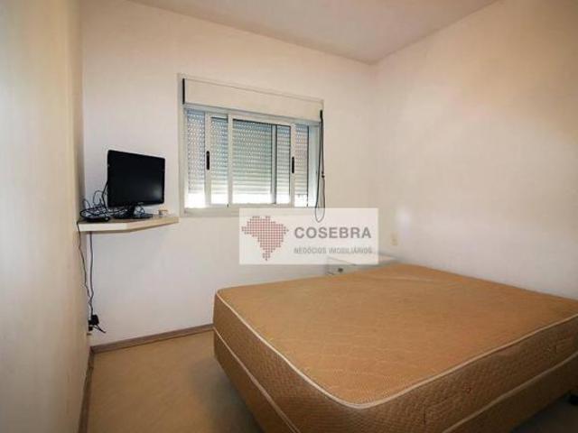 Apartamento com 1 dormitório à venda, 40 m² por R$ 660.000,00 Vila Nova Conceição São Paulo/SP