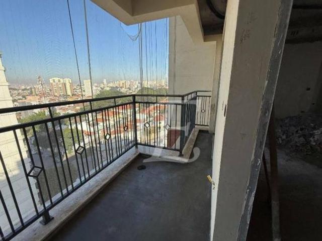 Apartamento com 1 dormitório à venda, 40 m² por R$ 716.670,98 Jardim São Paulo São Paulo/SP