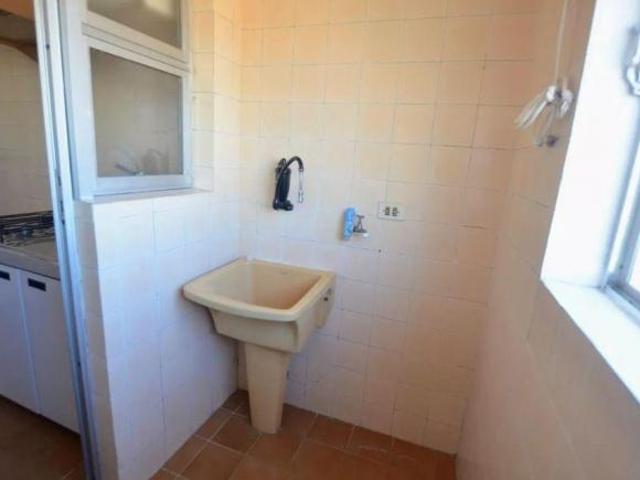 Apartamento com 1 dormitório à venda, 40 m² por R$ 657.000,00 Paraíso São Paulo/SP