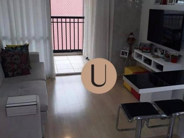 Apartamento com 1 dormitório à venda, 40 m² por R$ 750.000,00 Centro São Paulo/SP