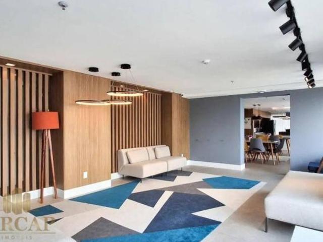 Apartamento com 1 dormitório à venda, 40 m² por R$ 770.000,00 Perdizes São Paulo/SP