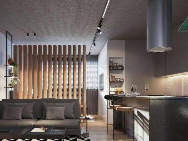 Apartamento com 1 dormitório à venda, 40 m² por R$ 789.135,00 Boa Viagem Belo Horizonte/MG