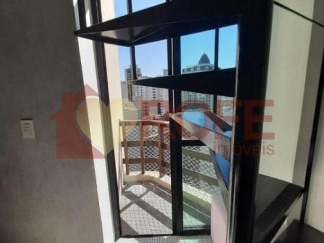 Apartamento com 1 dormitório à venda, 40 m² por R$ 790.000,00 Itaim Bibi São Paulo/SP