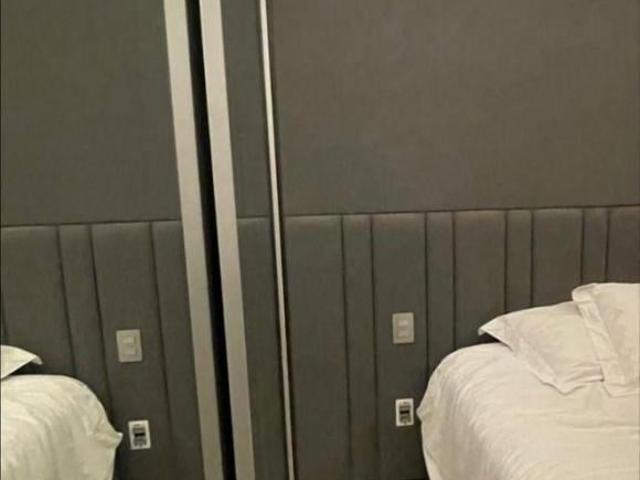 Apartamento com 1 dormitório à venda, 40 m² por R$ 850.000,00 Vila Mariana São Paulo/SP