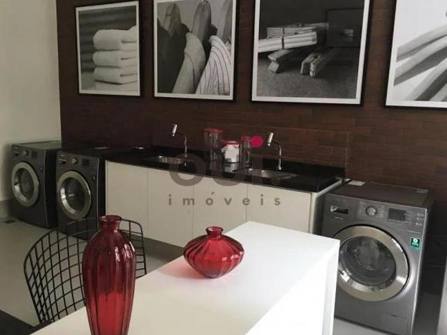 Apartamento com 1 dormitório à venda, 40 m² por R$ 883.000,00 Itaim Bibi São Paulo/SP
