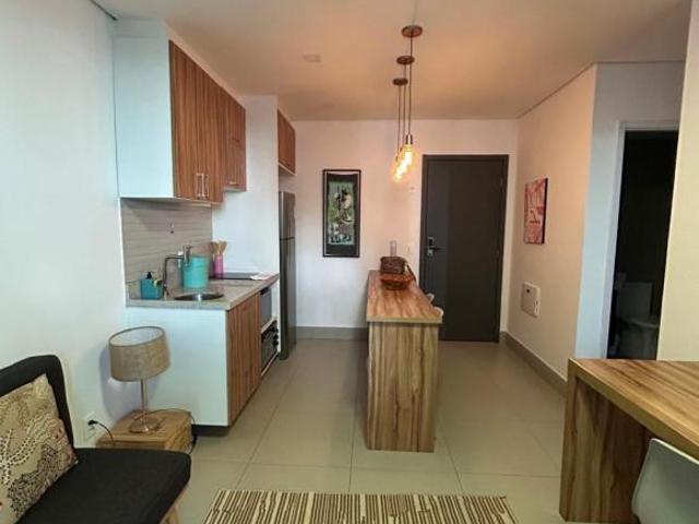 Apartamento com 1 dormitório à venda, 40 m² por R$ 990.000,00 Pinheiros São