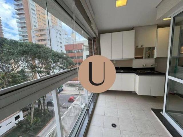 Apartamento com 1 dormitório à venda, 40 m² por R$ 990.000,00 Pinheiros São Paulo/SP