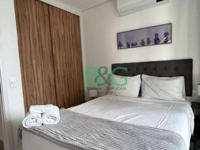 Apartamento à venda, 40 m² por R$ 989.000,00 Pinheiros São Paulo/SP