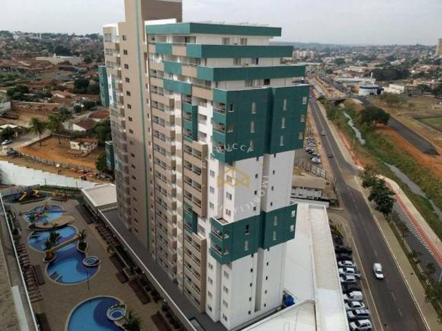 Apartamento com 1 dormitório à venda, 40 m² por R$ 120.000,00 Jardim Santa Efigênia Olímpia/SP