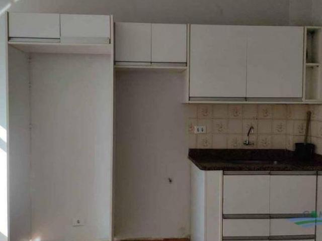 Apartamento com 1 dormitório à venda, 40 m² por R$ 150.000,00 Centro Londrina/PR