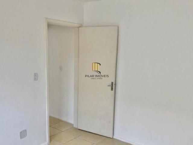 Apartamento com 1 dormitório à venda, 40 m² por R$ 150.000,00 Passo da Areia