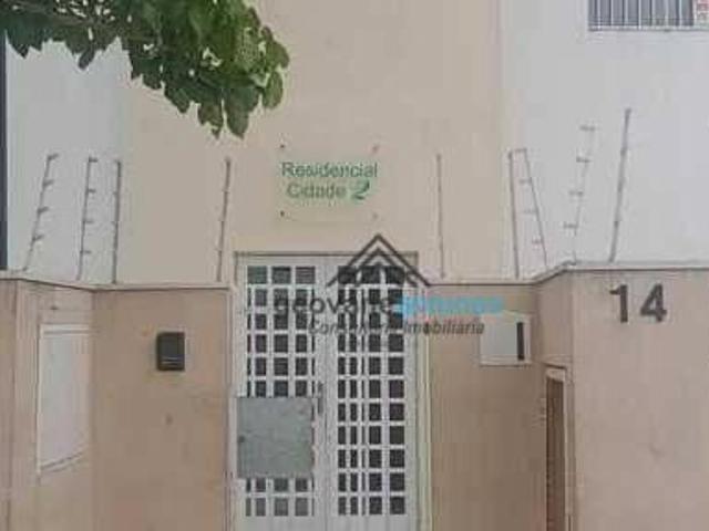 Apartamento com 1 dormitório à venda, 40 m² por R$ 150.000,00 Sorocaba Sorocaba/SP