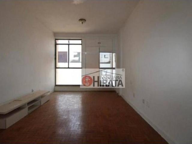 Apartamento com 1 dormitório à venda, 40 m² por R$ 160.000,00 Centro Campinas/SP
