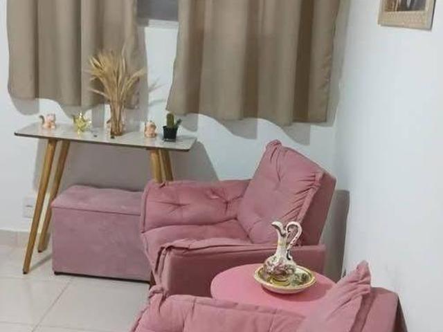 Apartamento com 1 dormitório à venda, 40 m² por R$ 170.000,00 Botafogo Campinas/SP