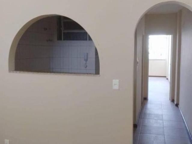 Apartamento com 1 dormitório à venda, 40 m² por R$ 180.000 Centro Juiz de Fora/MG