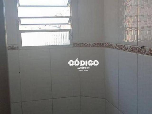 Apartamento com 1 dormitório à venda, 40 m² por R$ 190.000 Jardim das Pedras São Paulo/SP