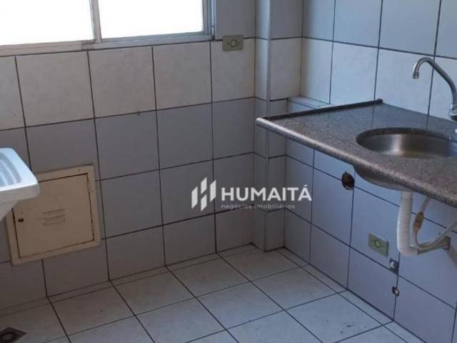 Apartamento com 1 dormitório à venda, 40 m² por R$ 190.000,00 Jardim Higienópolis Londrina/PR