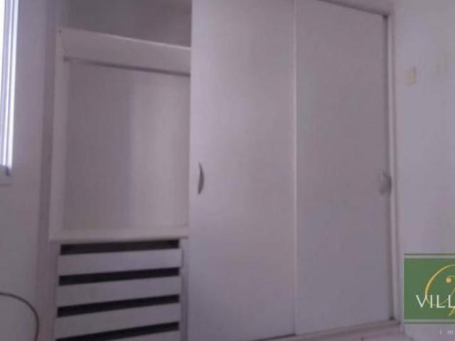 Apartamento com 1 dormitório à venda, 40 m² por R$ 190.000,00 Vila Itália São José do Rio Preto/