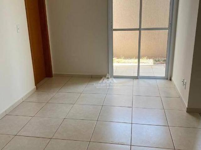 Apartamento com 1 dormitório à venda, 40 m² por R$ 195.000 Jardim Califórnia Ribeirão Preto/SP