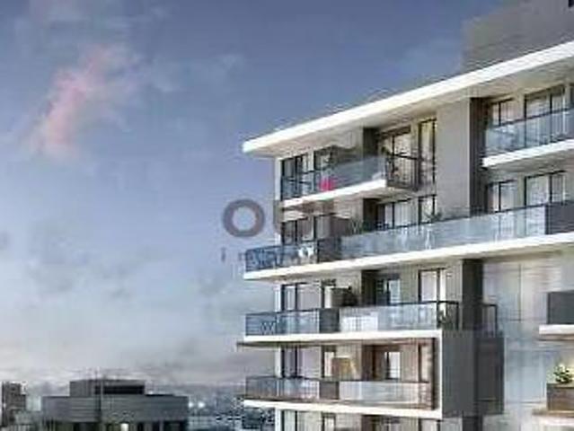 Apartamento com 1 dormitório à venda, 40 m² por R$ 1.055.000,00 Jardins São Paulo/SP