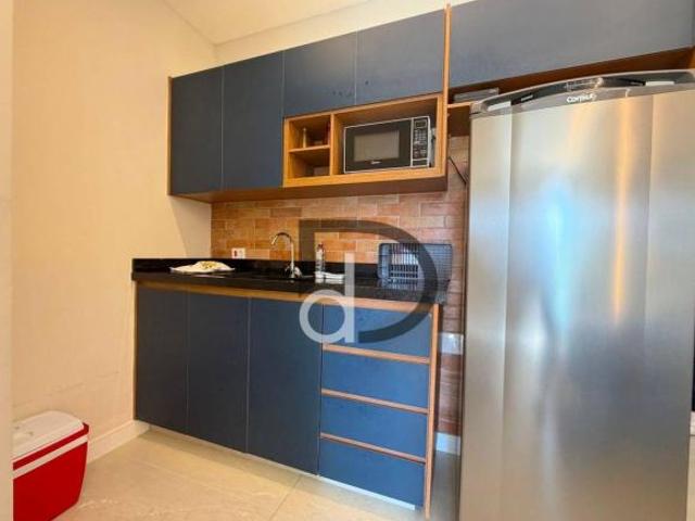 Apartamento com 1 dormitório à venda, 40 m² por R$ 1.099.000,00 Riviera de São Lourenço Bertioga