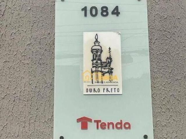 Apartamento com 1 dormitório à venda, 40 m² por R$ 200.000,00 São Mateus São Paulo/SP