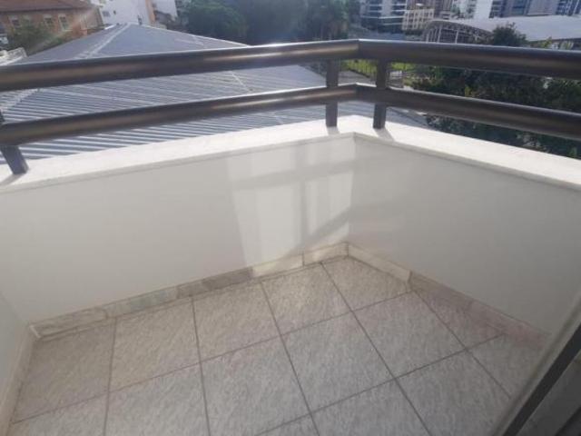 Apartamento com 1 dormitório à venda, 40 m² por R$ 219.000,00 Granbery Juiz de Fora/MG