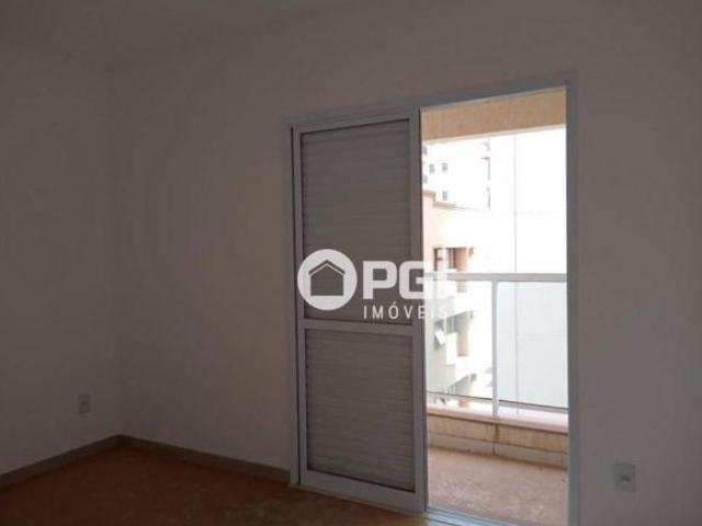Apartamento com 1 dormitório à venda, 40 m² por R$ 220.000,00 Nova Aliança Ribeirão Preto/SP